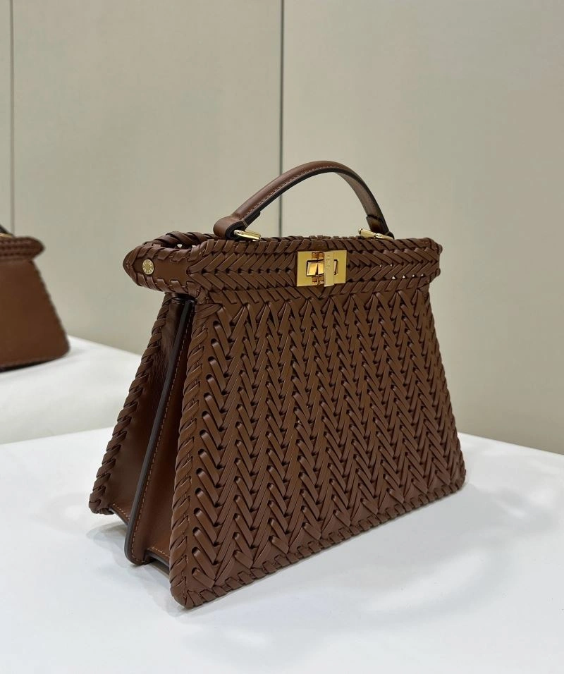 Affordable Fendi Peekaboo Bags