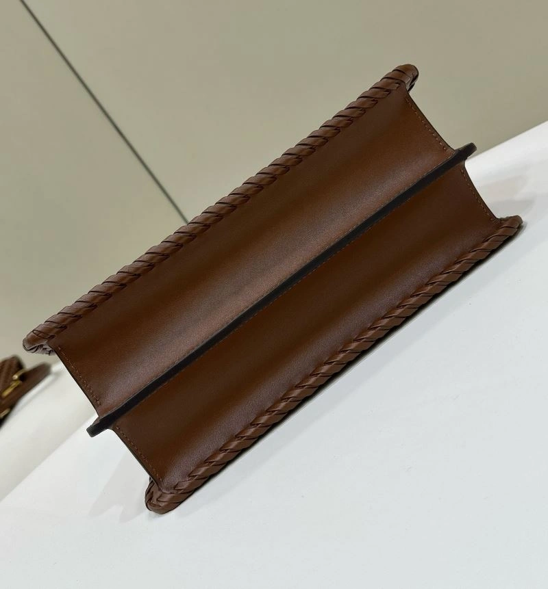 Affordable Fendi Peekaboo Bags