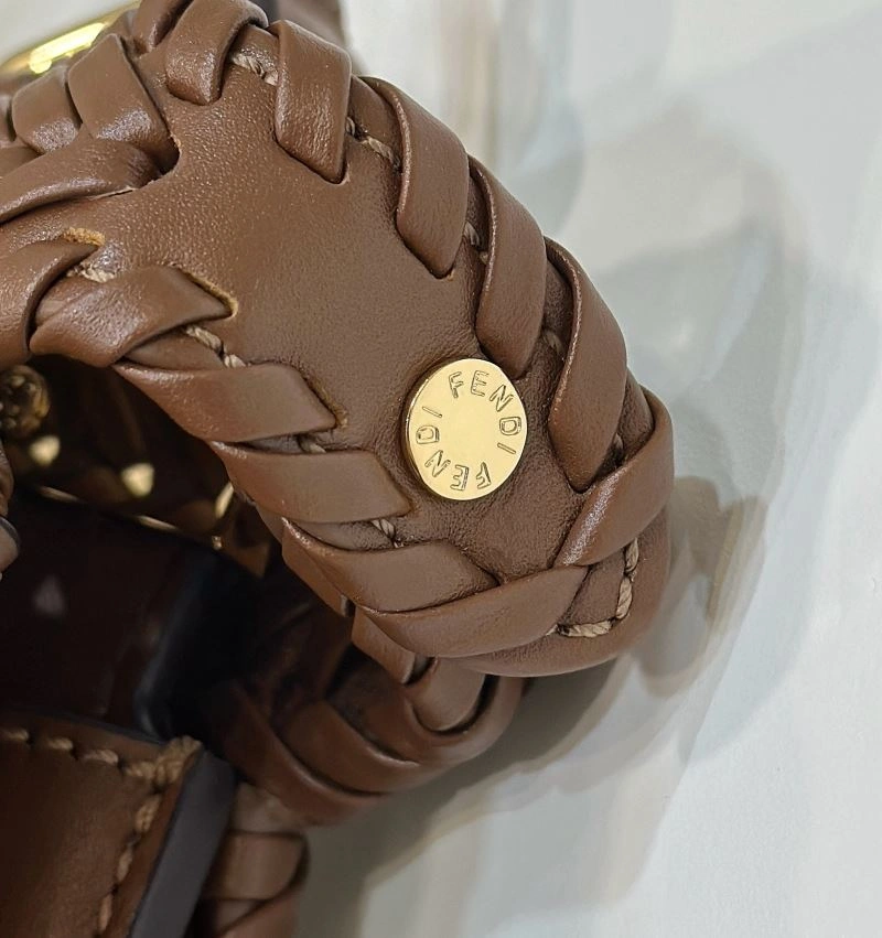 Affordable Fendi Peekaboo Bags