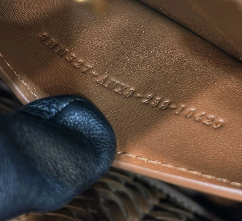 Affordable Fendi Peekaboo Bags