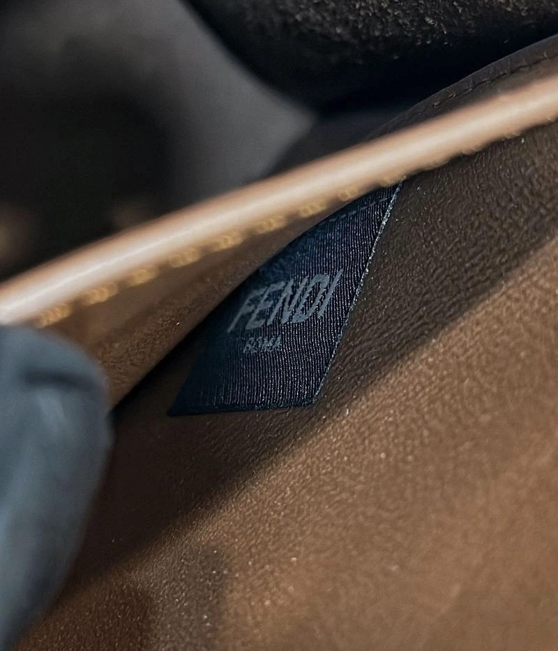 Affordable Fendi Peekaboo Bags