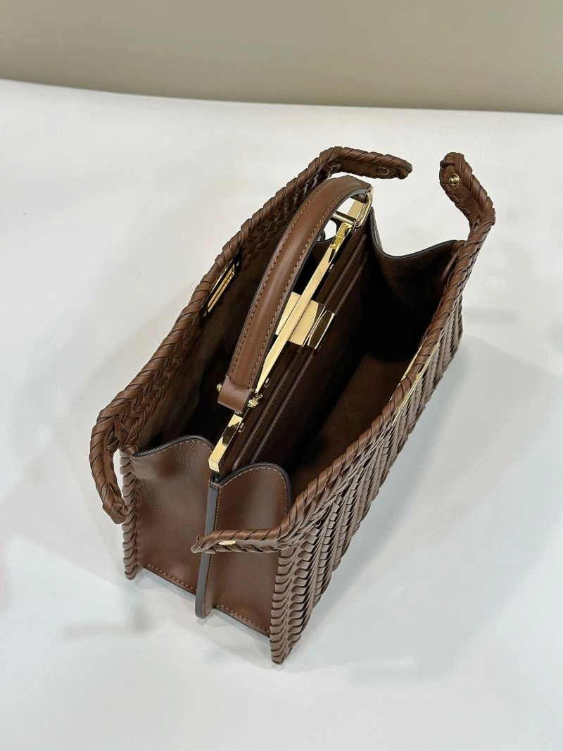 Affordable Fendi Peekaboo Bags