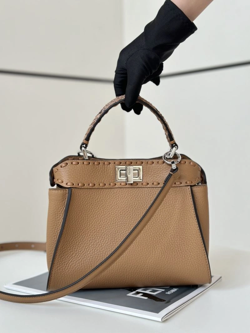 Fendi Peekaboo Bags