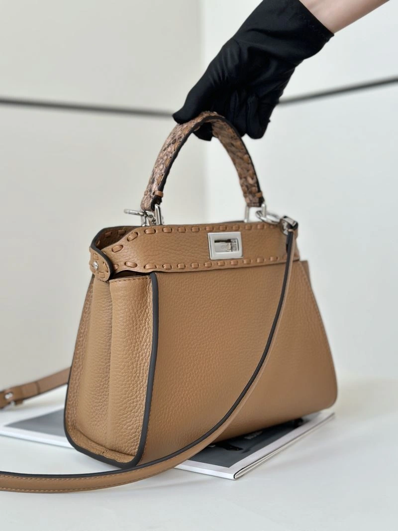 High accuracy Fendi Peekaboo Bags