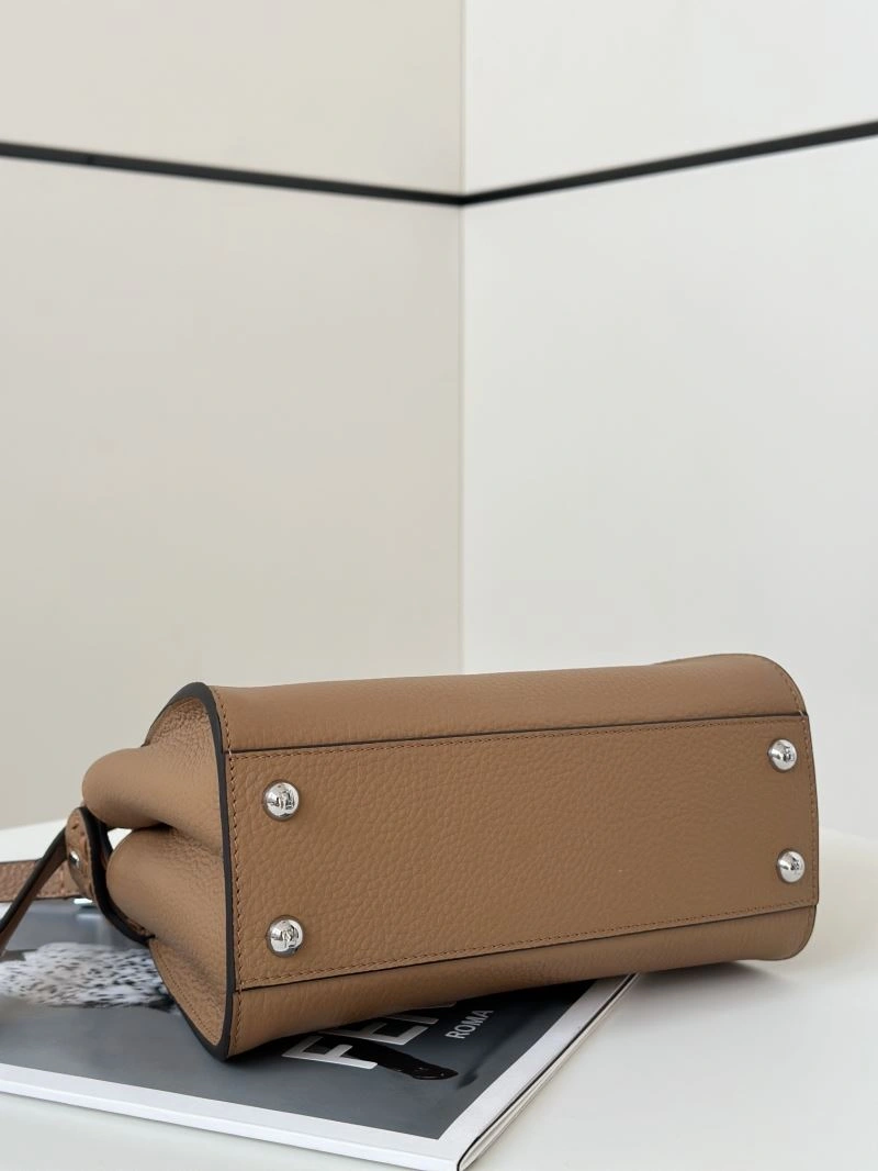 High accuracy Fendi Peekaboo Bags