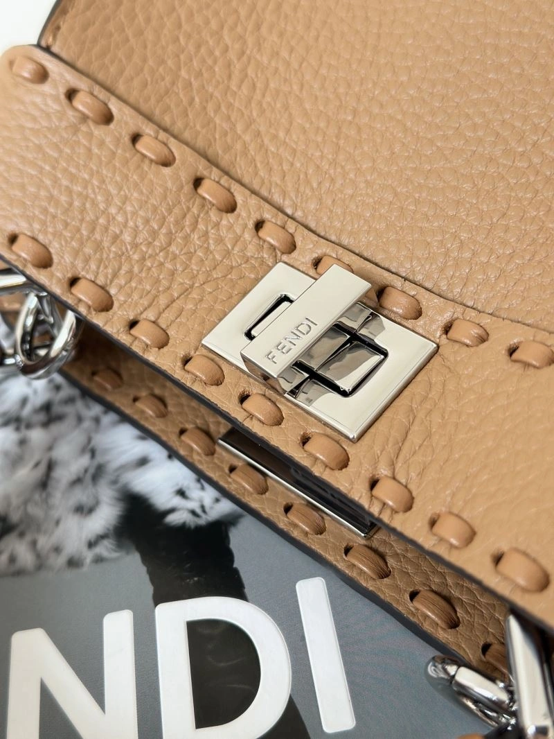 High accuracy Fendi Peekaboo Bags