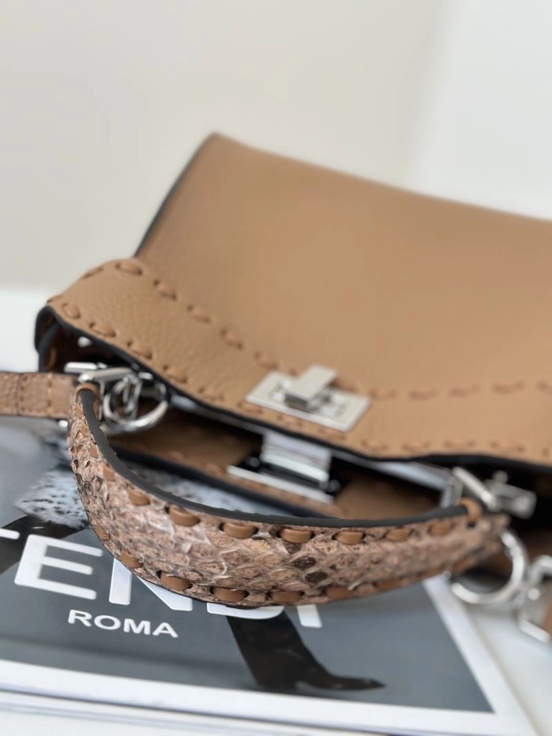 High accuracy Fendi Peekaboo Bags