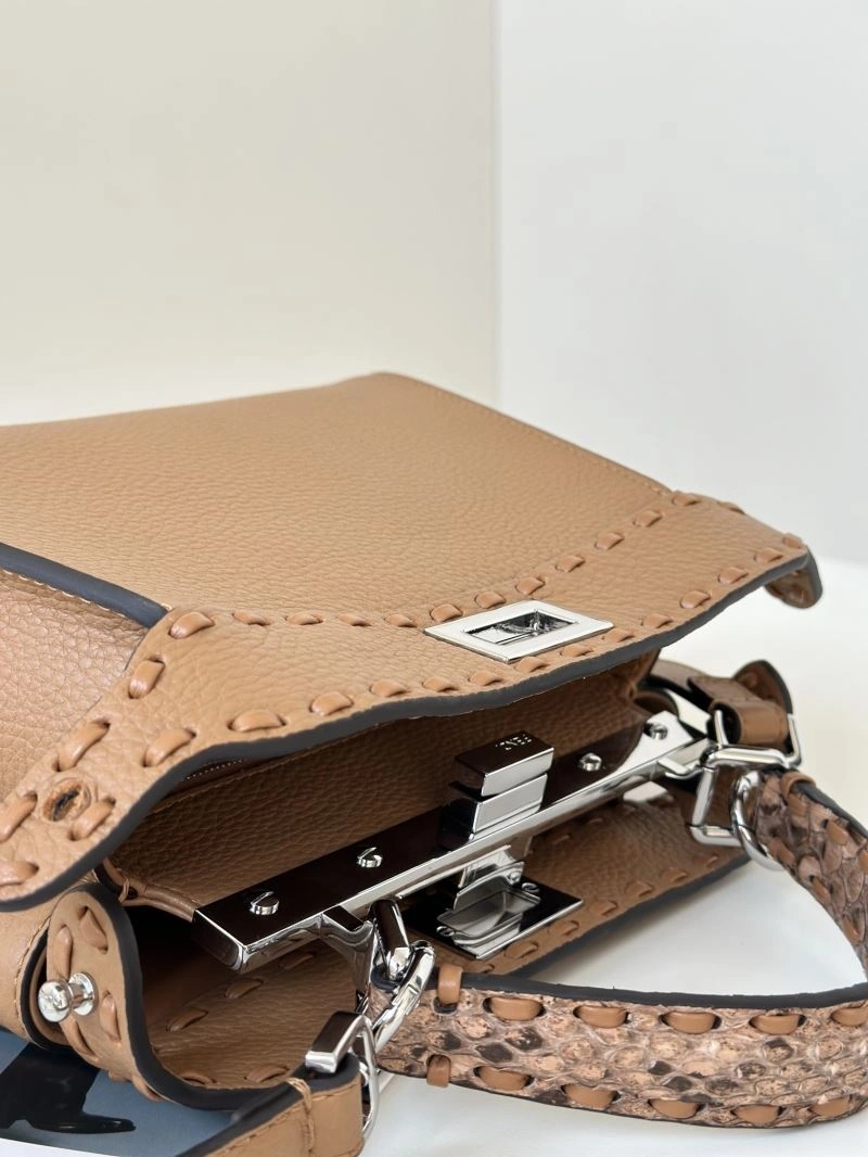 High accuracy Fendi Peekaboo Bags