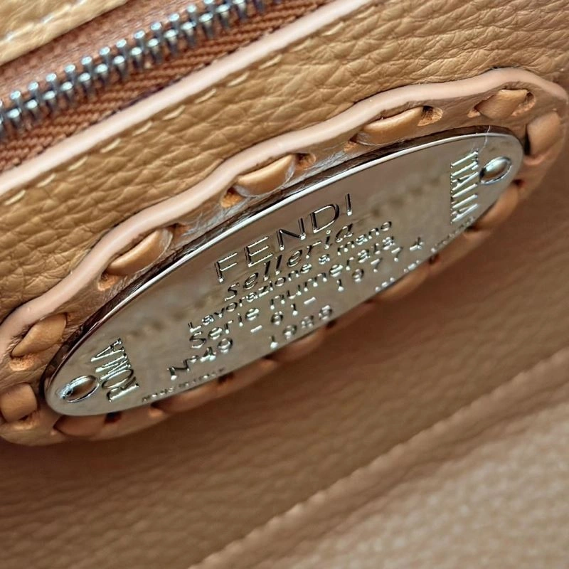 High accuracy Fendi Peekaboo Bags