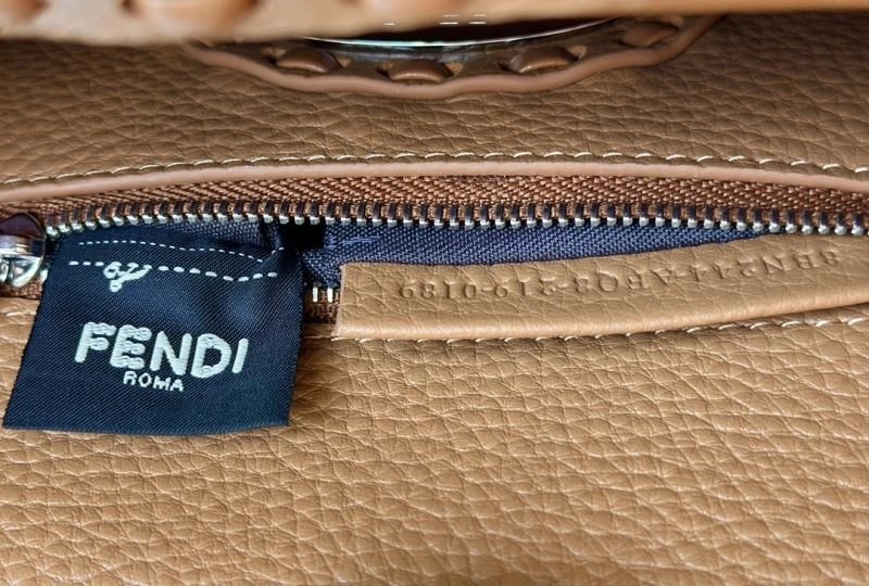 High accuracy Fendi Peekaboo Bags