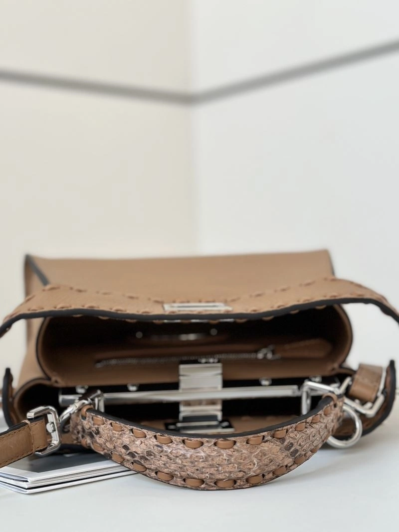 High accuracy Fendi Peekaboo Bags