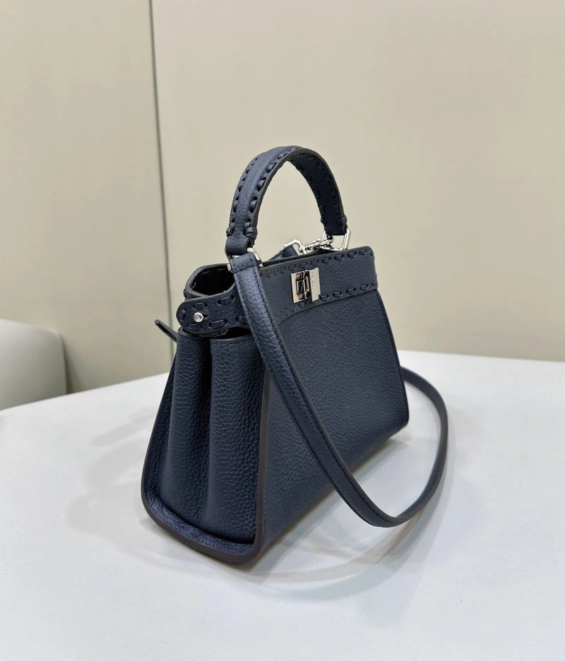 Value-priced Fendi Peekaboo Bags