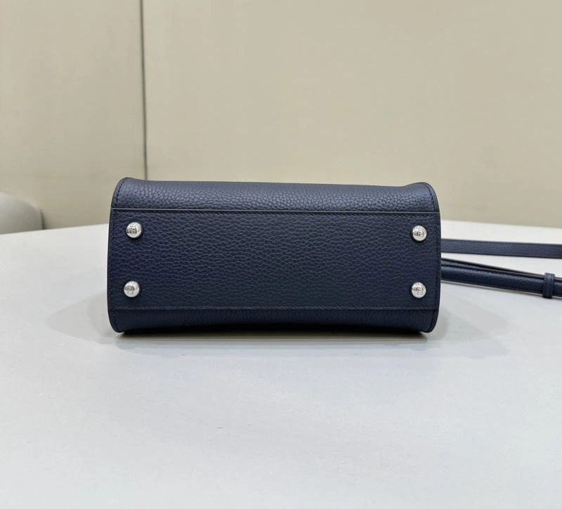 Value-priced Fendi Peekaboo Bags