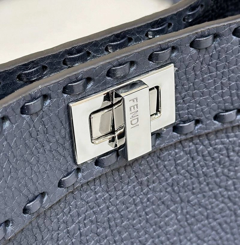 Value-priced Fendi Peekaboo Bags