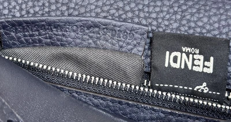 Value-priced Fendi Peekaboo Bags