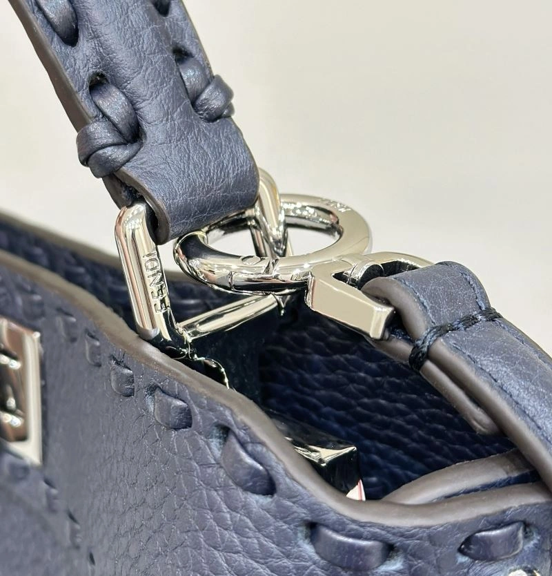 Value-priced Fendi Peekaboo Bags