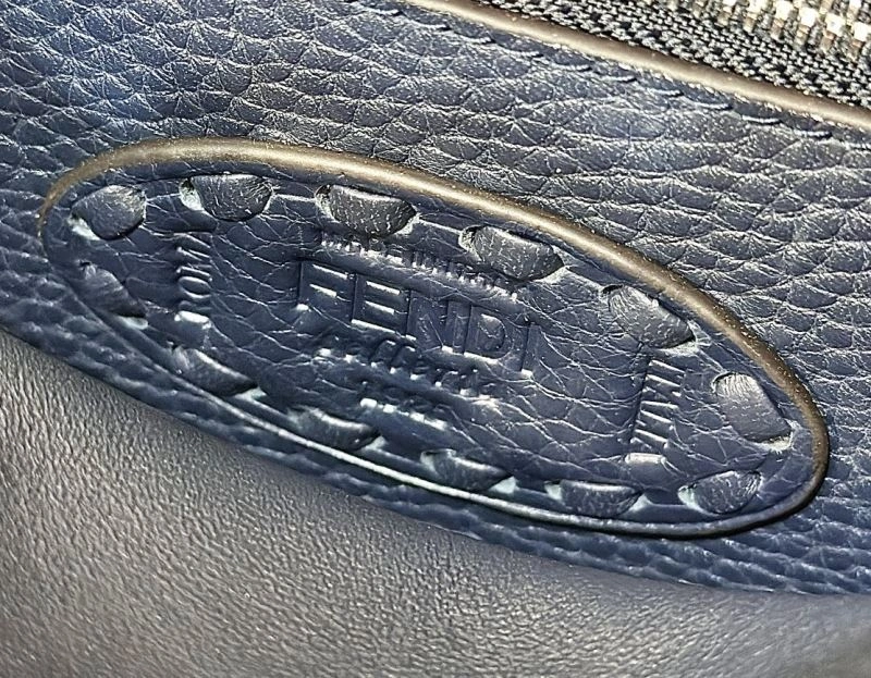 Value-priced Fendi Peekaboo Bags