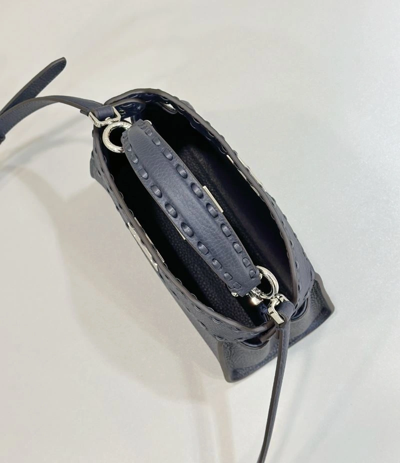 Value-priced Fendi Peekaboo Bags
