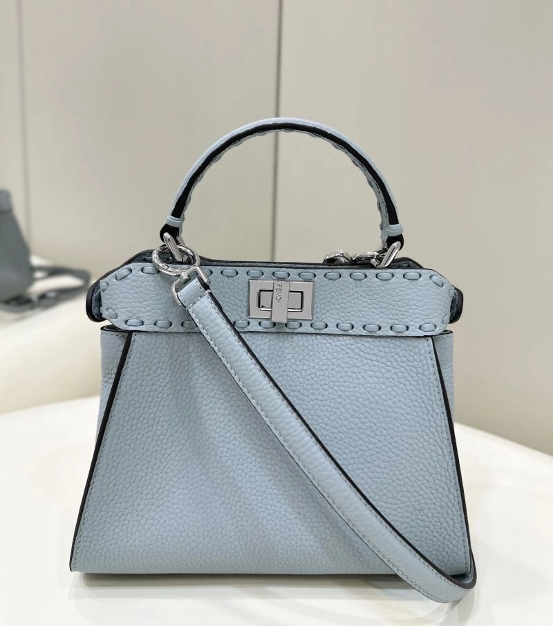 Fendi Peekaboo Bags