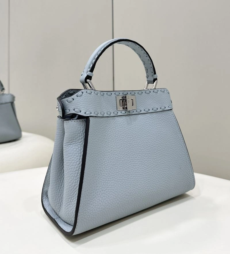 Accurate model Fendi Peekaboo Bags