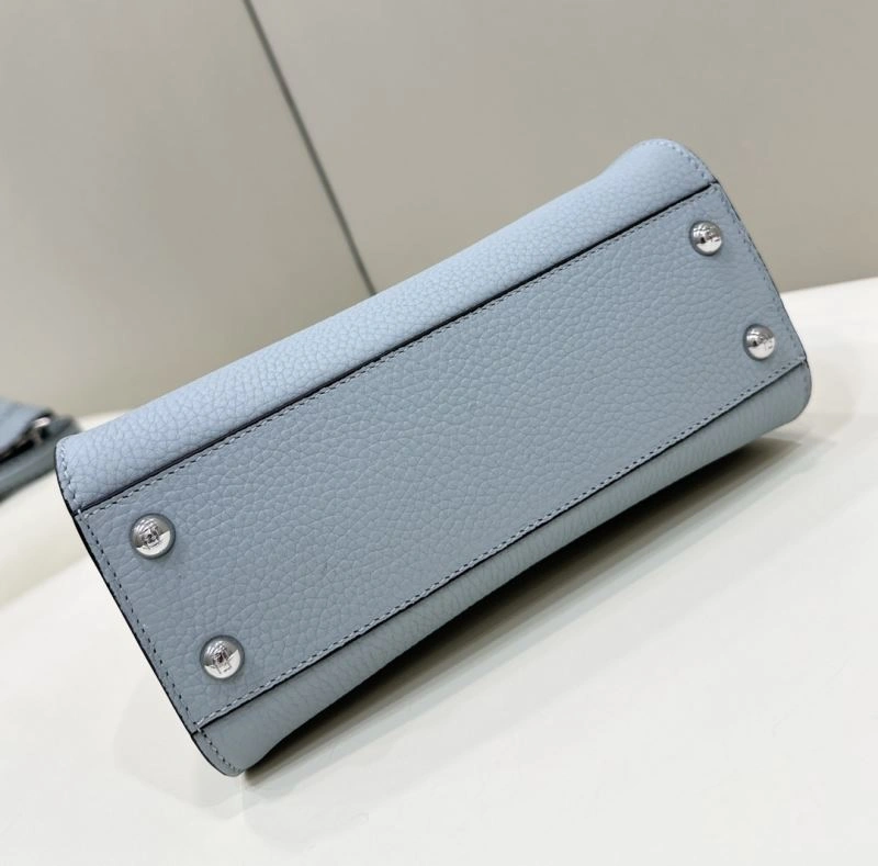 Accurate model Fendi Peekaboo Bags