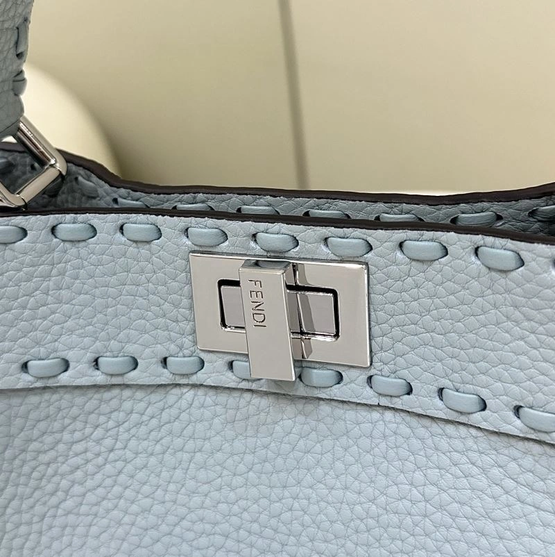 Accurate model Fendi Peekaboo Bags