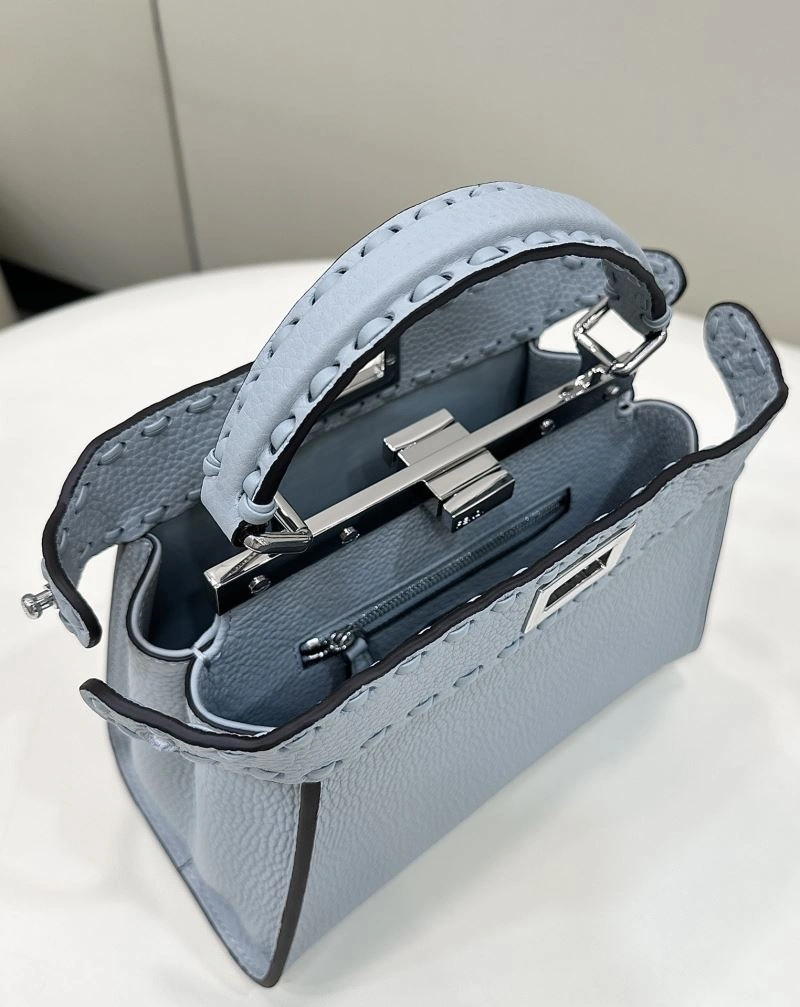 Accurate model Fendi Peekaboo Bags