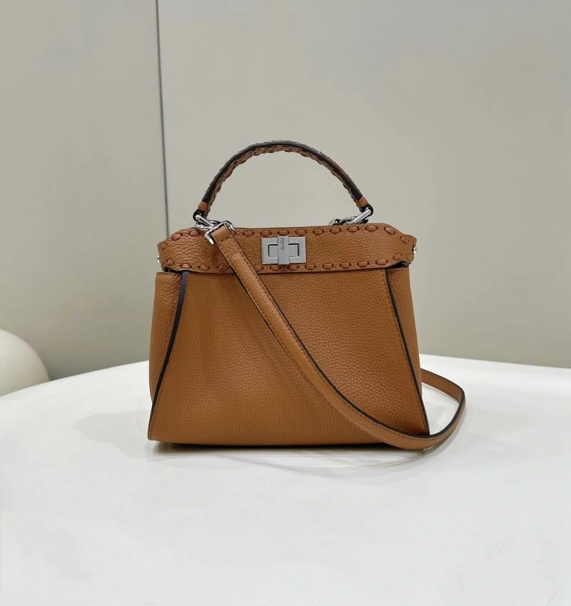 Fendi Peekaboo Bags