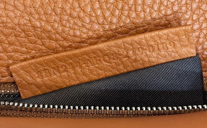 Top mirror Fendi Peekaboo Bags