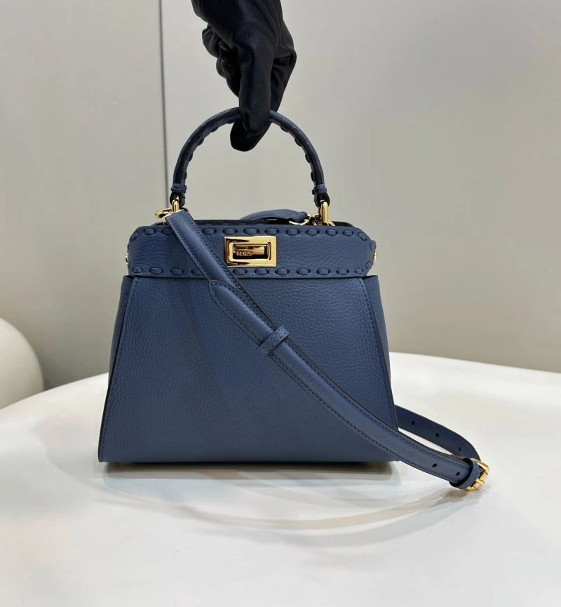 Fendi Peekaboo Bags