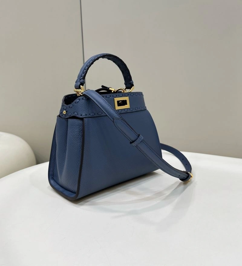 Brand-original Fendi Peekaboo Bags