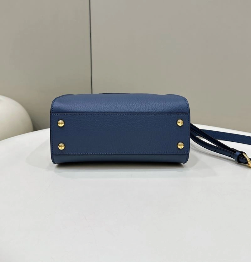 Brand-original Fendi Peekaboo Bags