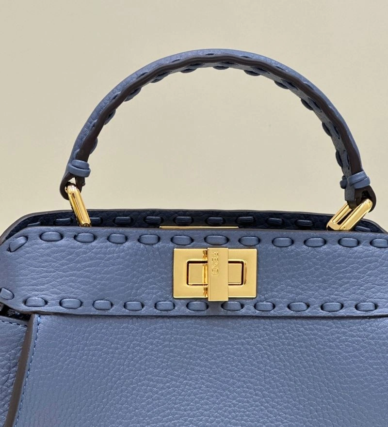 Brand-original Fendi Peekaboo Bags