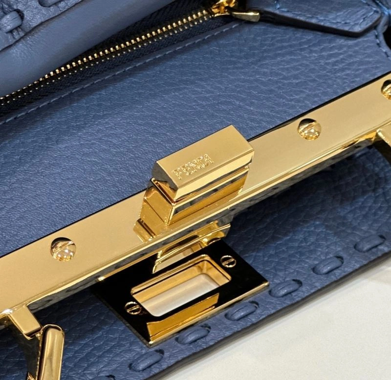 Brand-original Fendi Peekaboo Bags