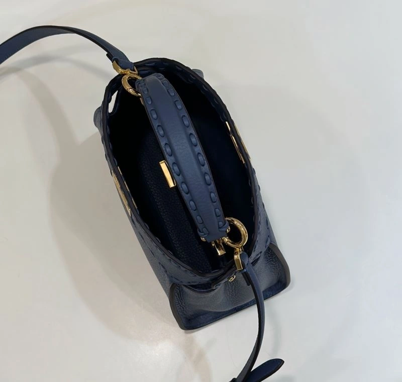 Brand-original Fendi Peekaboo Bags
