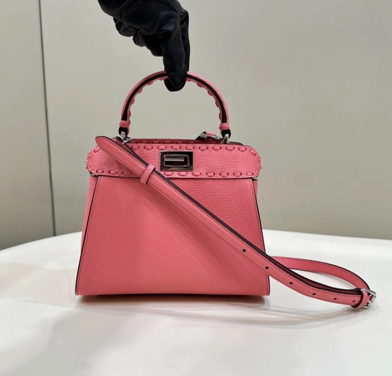 Fendi Peekaboo Bags