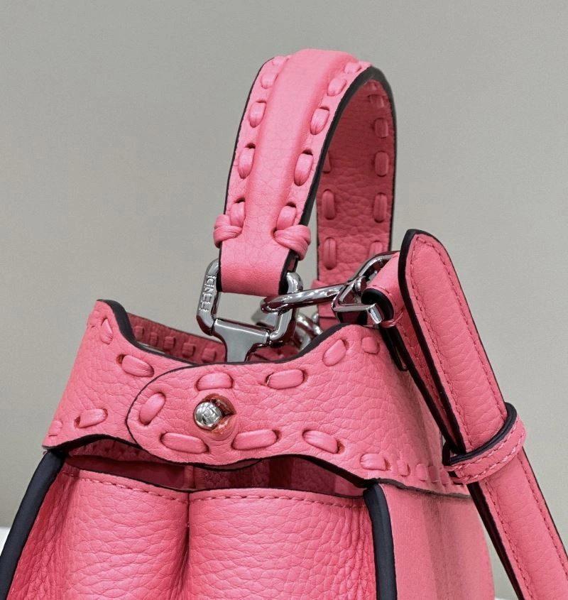 Authentic Fendi Peekaboo Bags