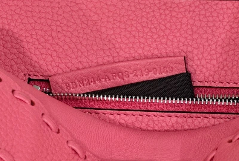 Authentic Fendi Peekaboo Bags