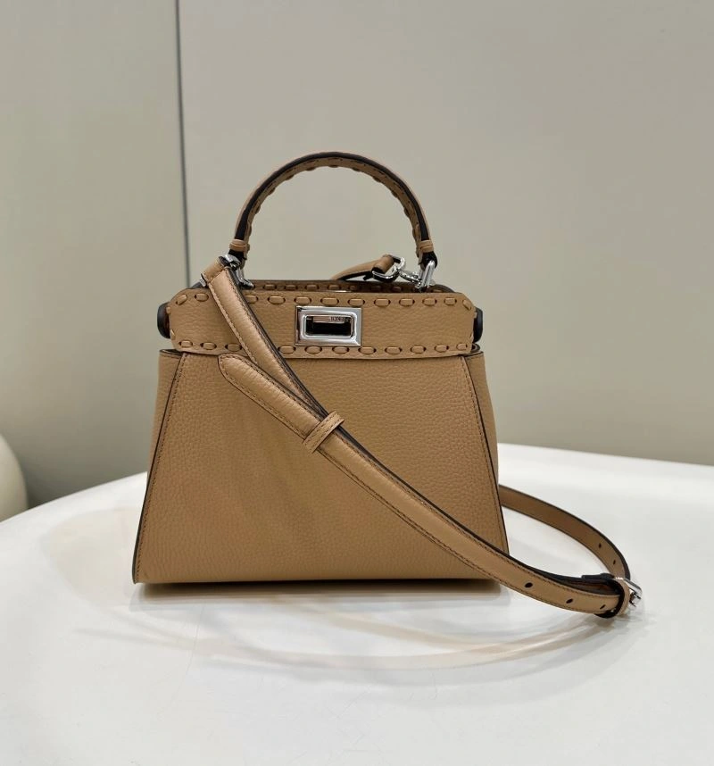 Fendi Peekaboo Bags