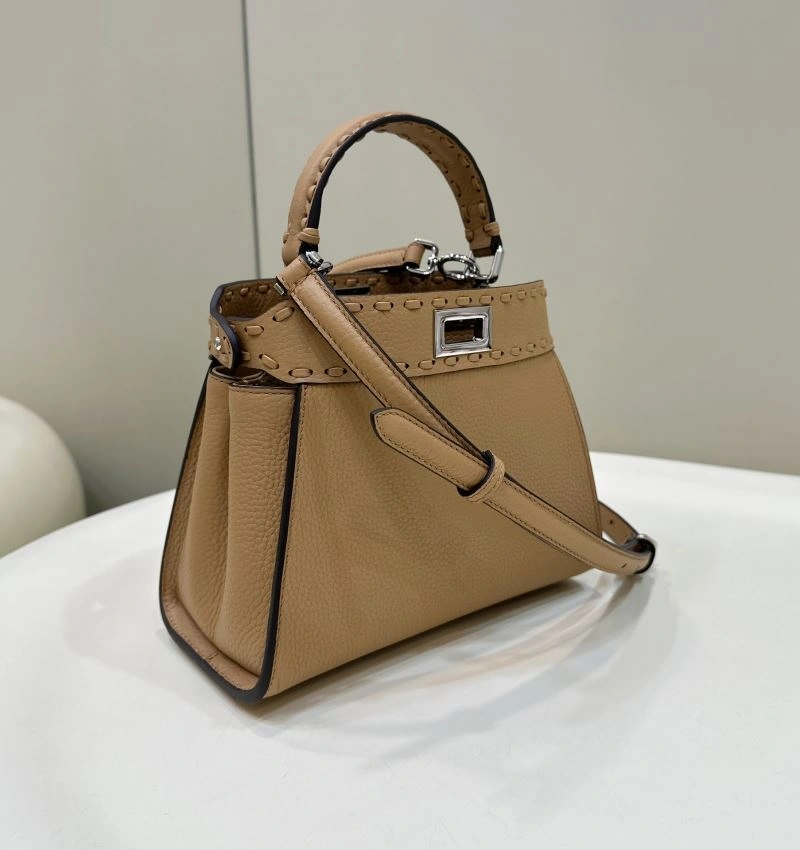 High fidelity Fendi Peekaboo Bags