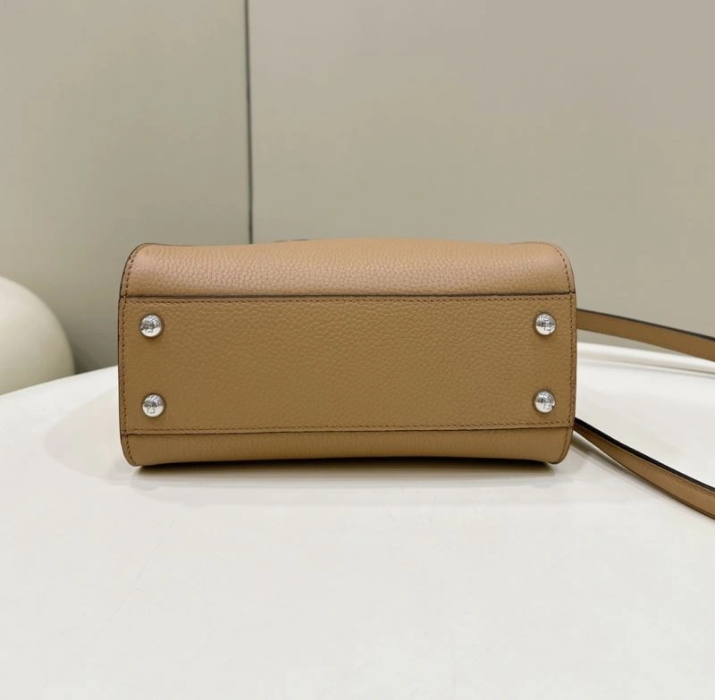 High fidelity Fendi Peekaboo Bags