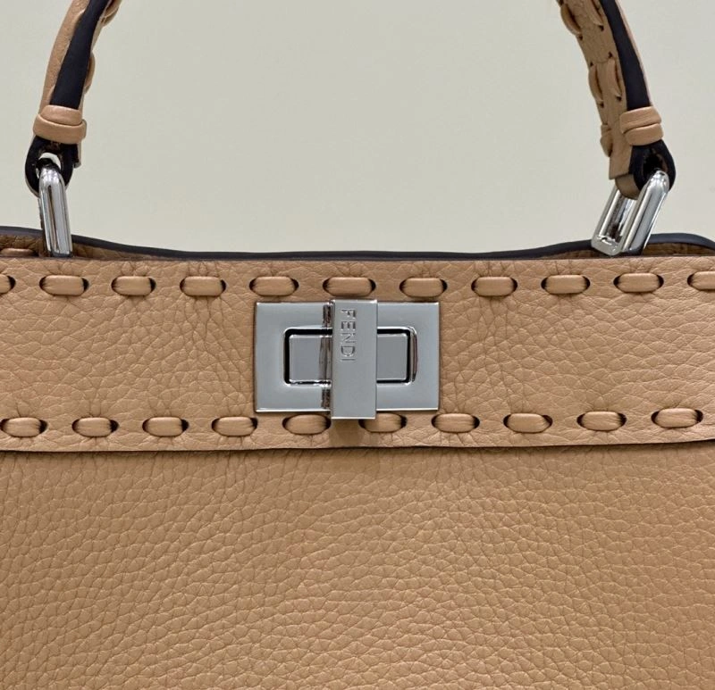 High fidelity Fendi Peekaboo Bags