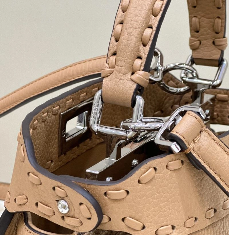 High fidelity Fendi Peekaboo Bags