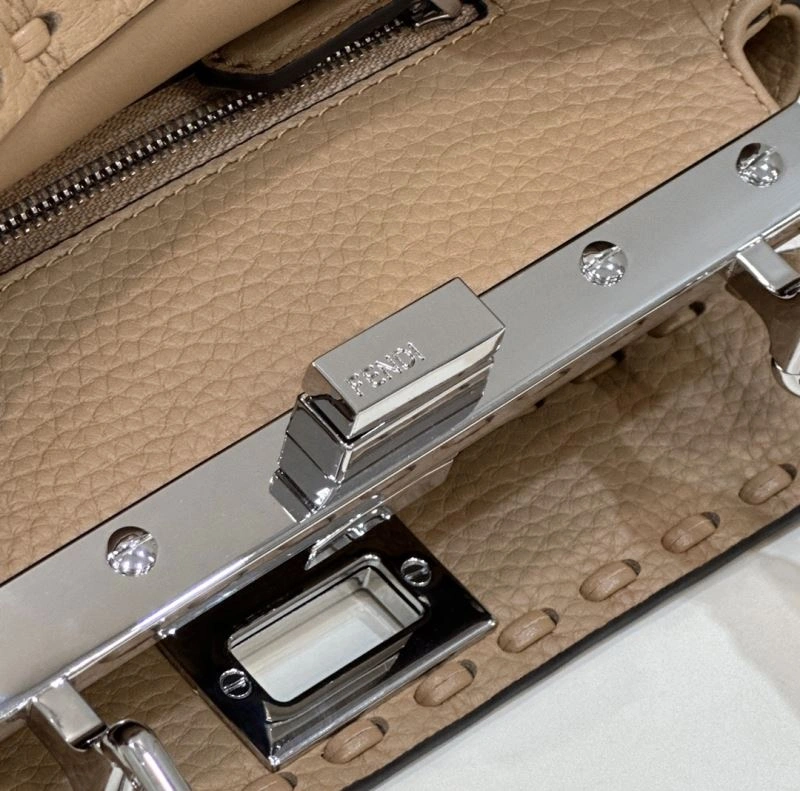High fidelity Fendi Peekaboo Bags