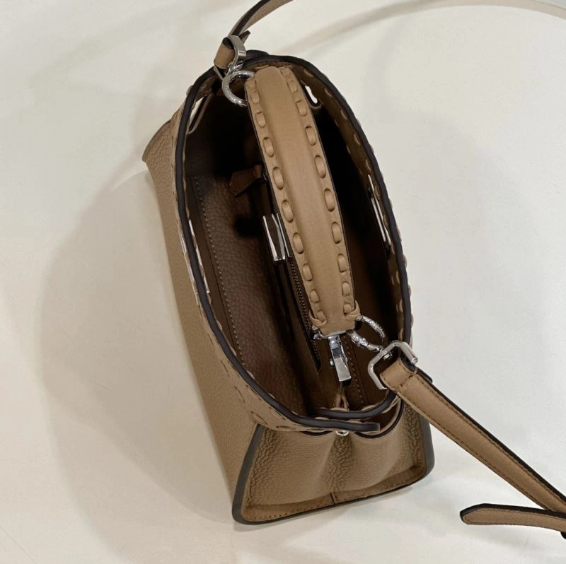 High fidelity Fendi Peekaboo Bags