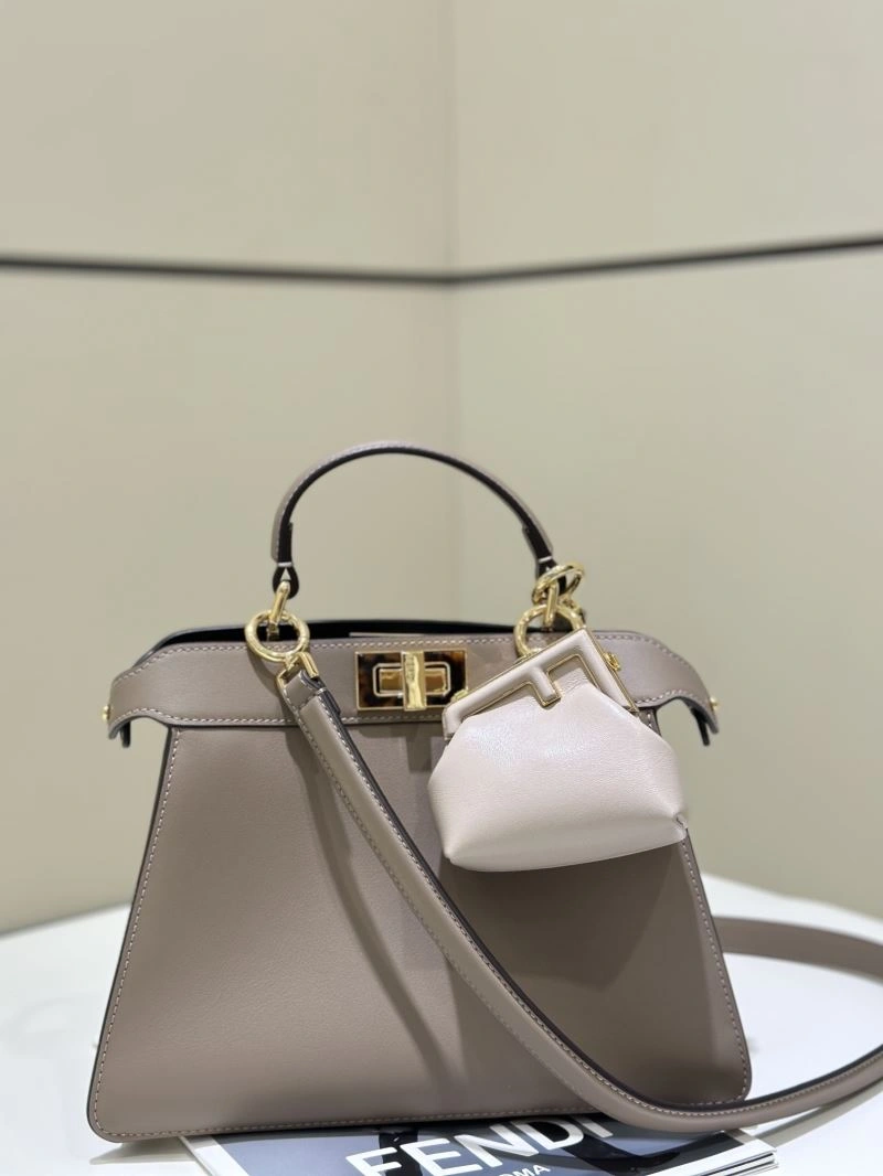 Fendi Peekaboo Bags