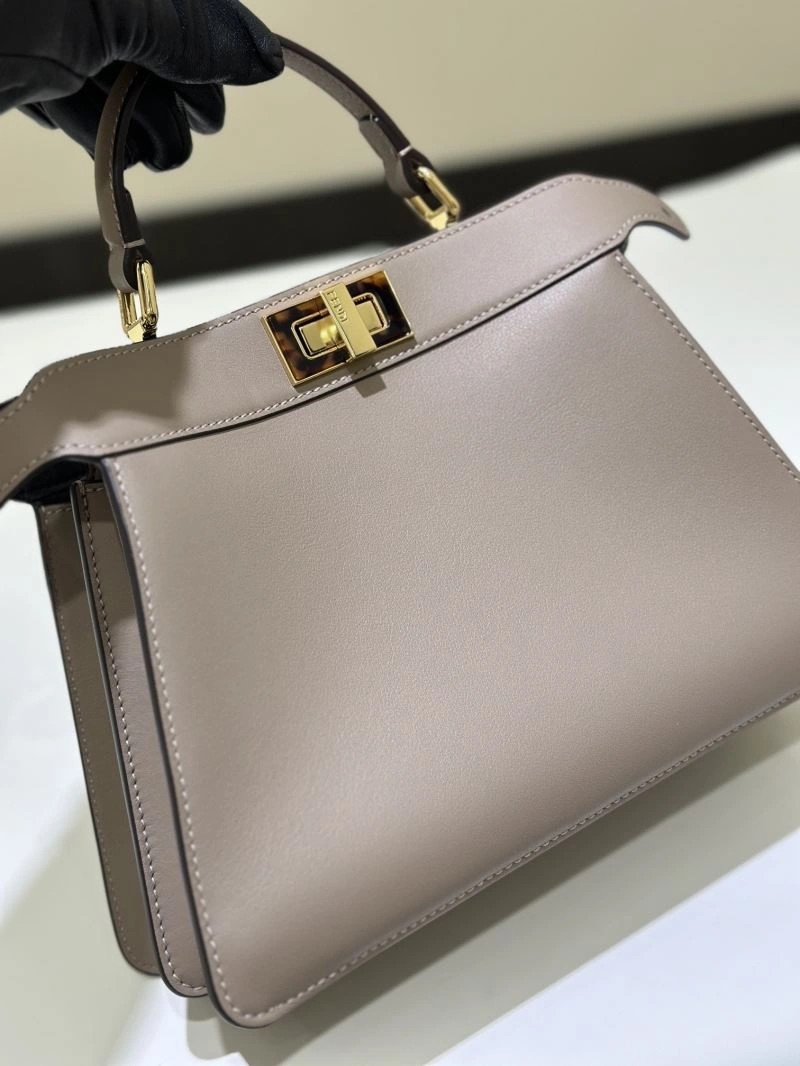 Legit Fendi Peekaboo Bags