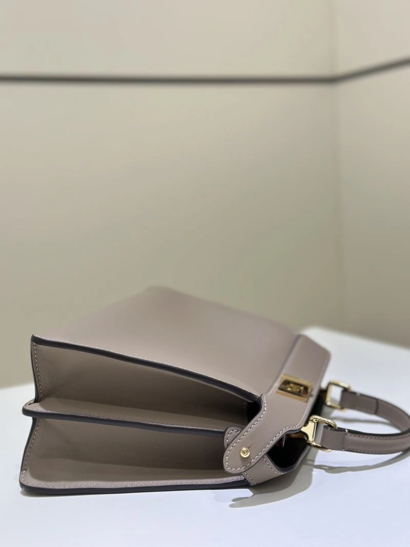 Legit Fendi Peekaboo Bags