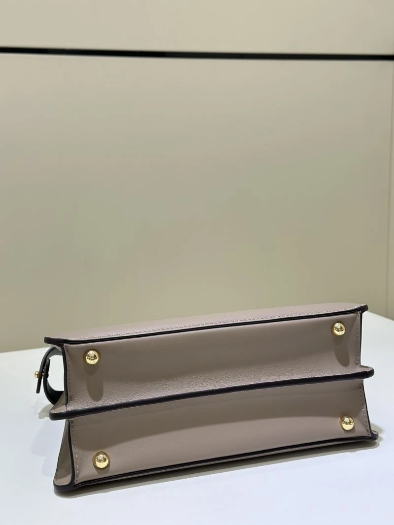 Legit Fendi Peekaboo Bags