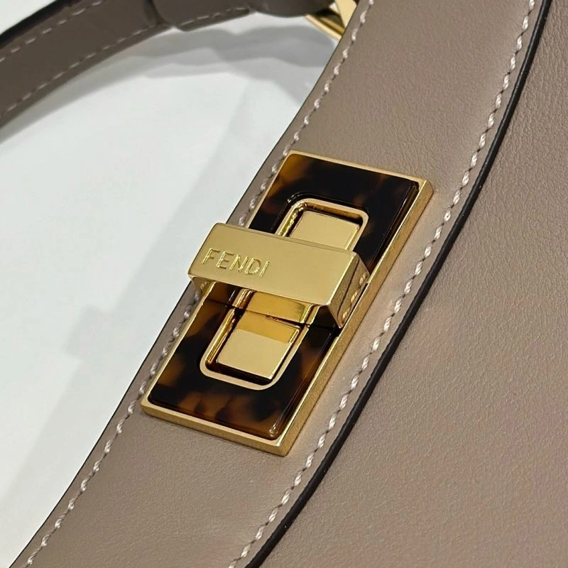 Legit Fendi Peekaboo Bags
